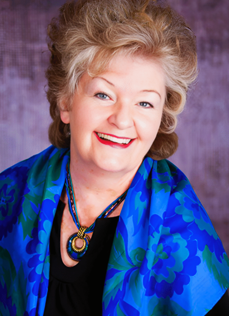 Universal Love Poem - Darleen Miller